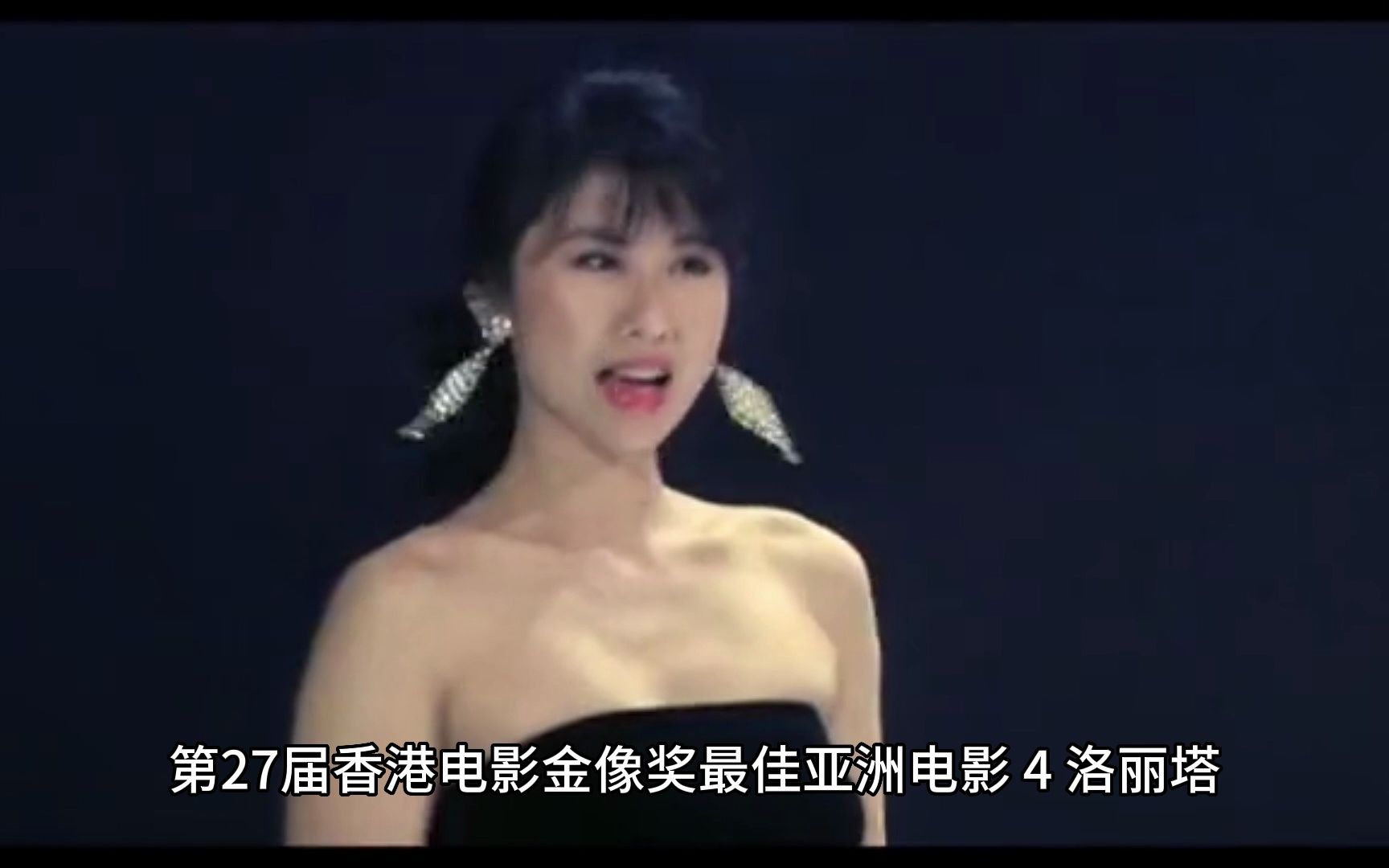 世界十大人性题材高分电影