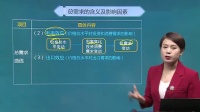 -24、第7章国民收入核算和简单的宏观经济模型-第4节总需求和总供给