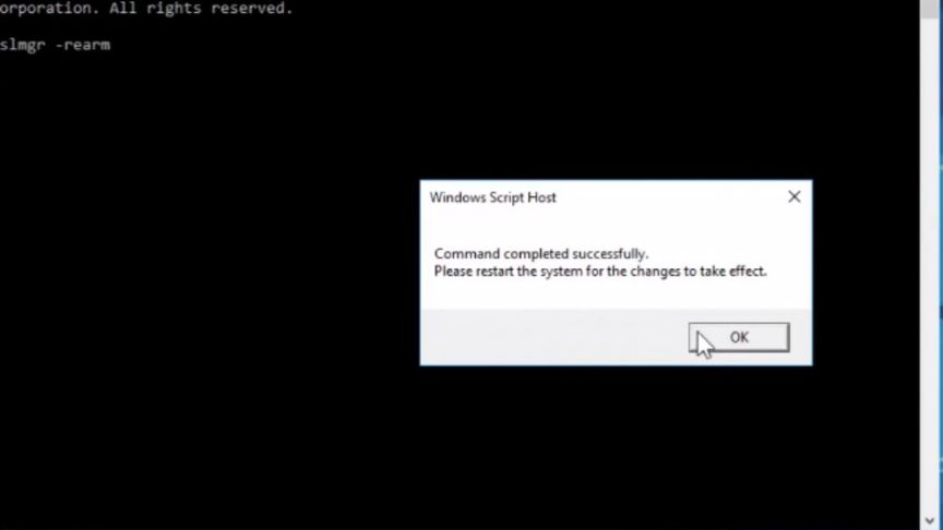 修复Windows上“您的Windows许可证即将过期”的错误
