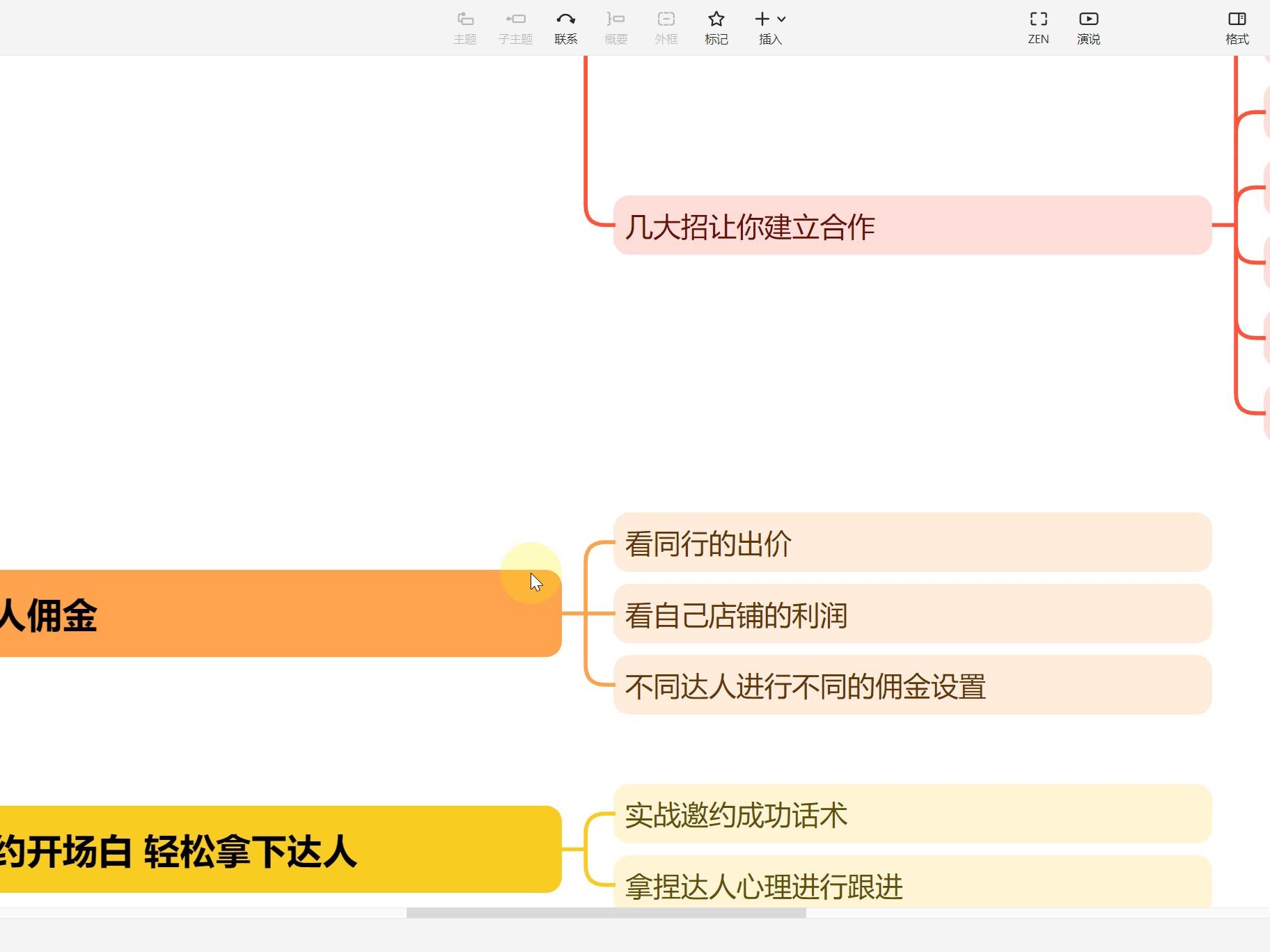5-4.2达人佣金的设置