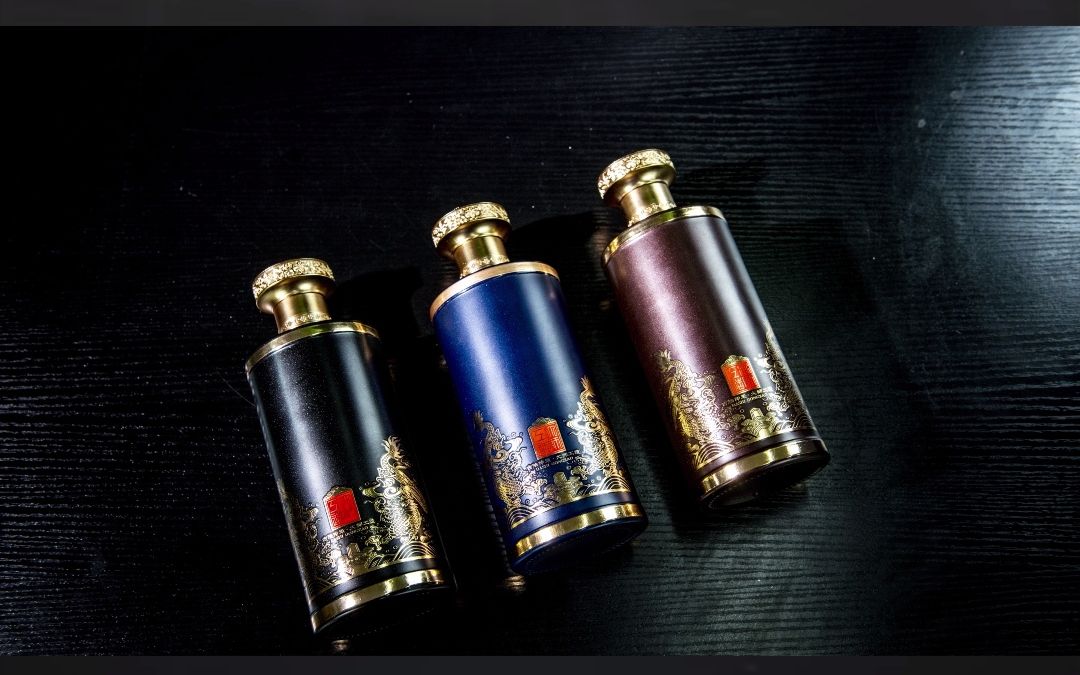 企业定制酒,宣传企业文化,深度持续宣传您的品牌。