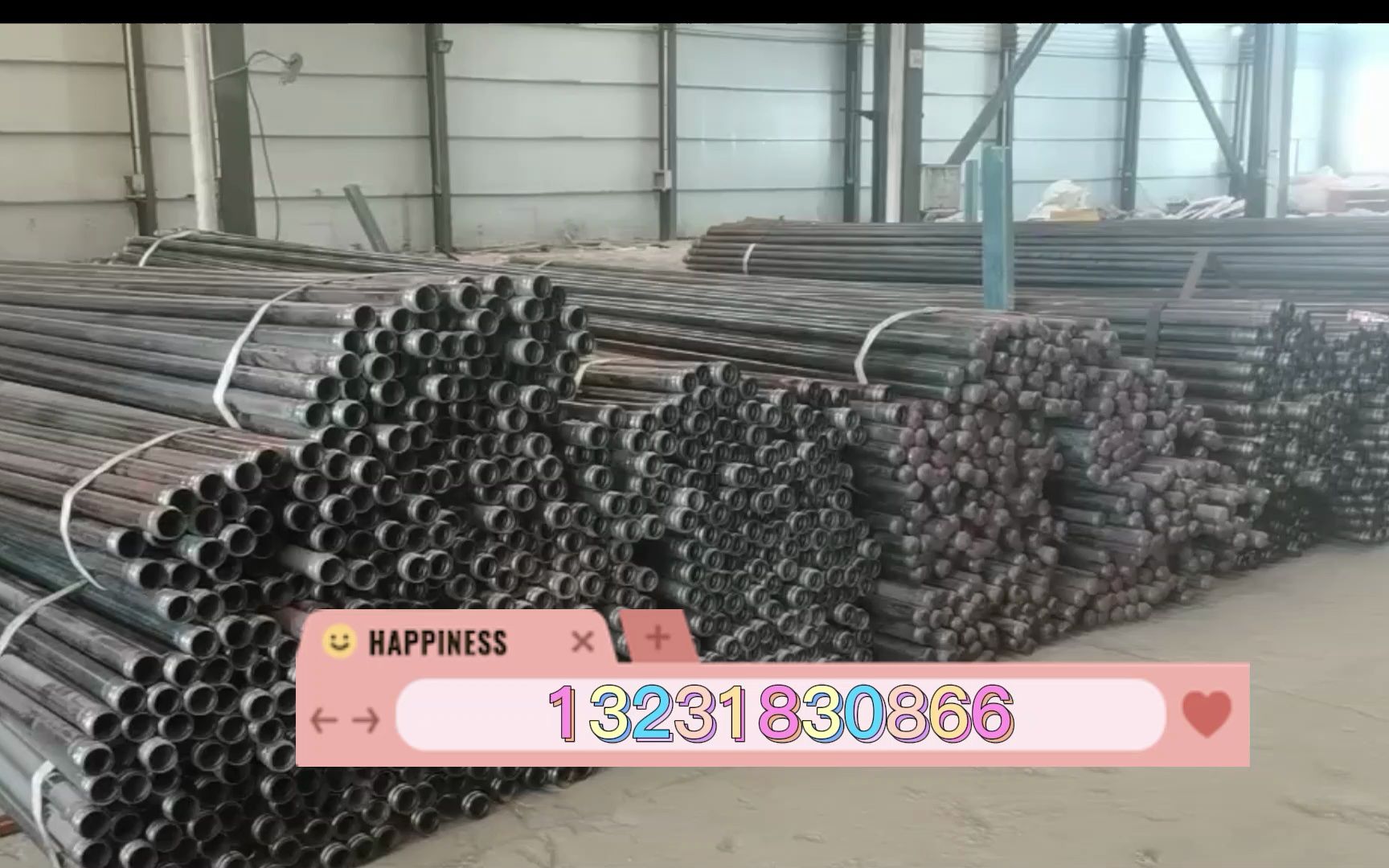 声测管制作如何选择声测管