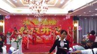 红禧文化舞蹈演出欢聚一堂演出晚会策划方案