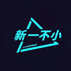 新一不小 