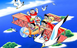【剧场版】多啦A梦 1981-1999 剧场版全集