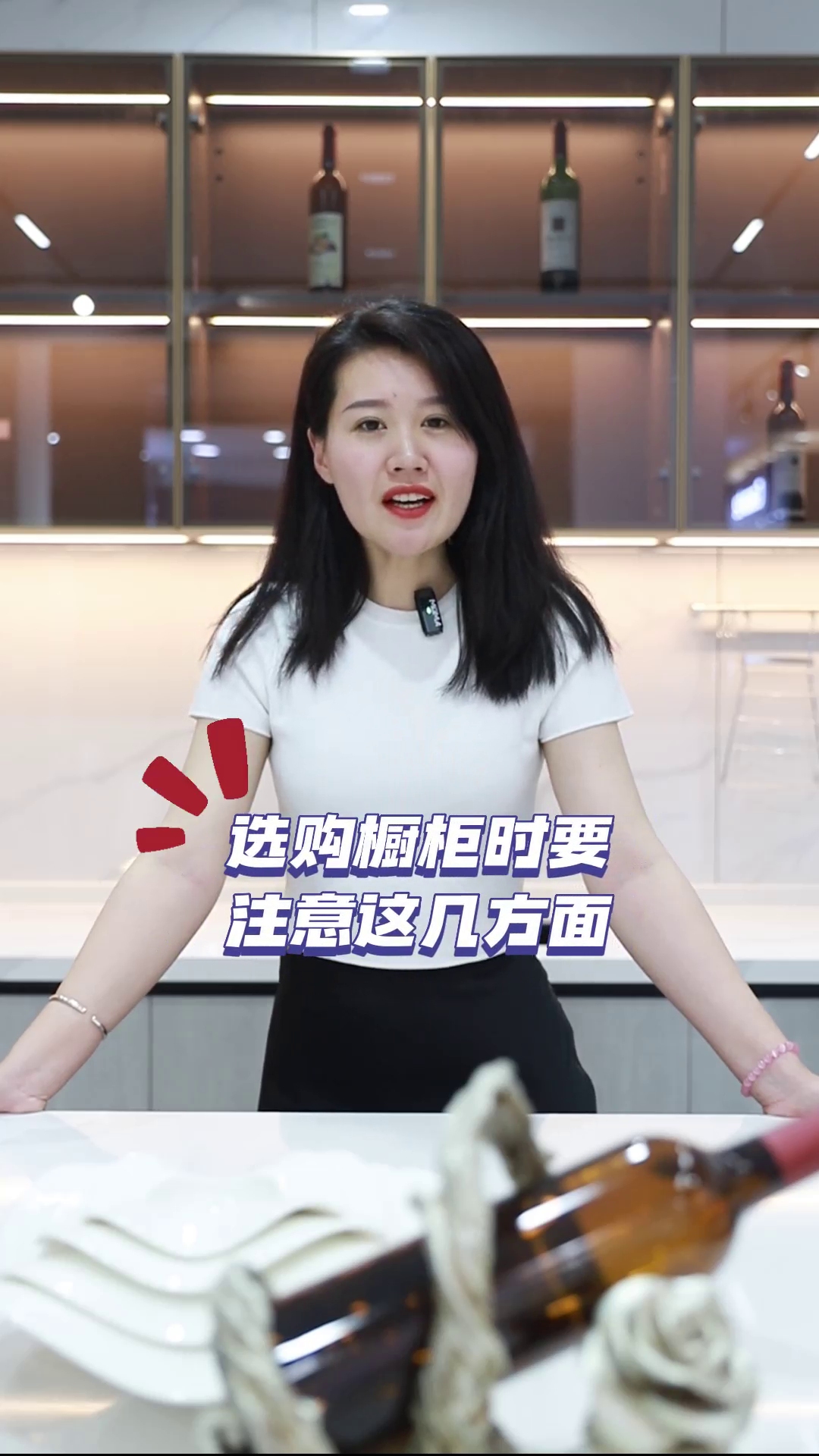 橱柜选购要注意这几个方面特别最后一点