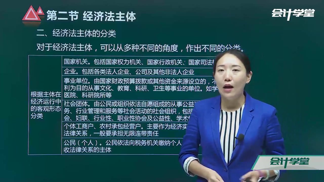 会计中级经济法电子书_会计中级经济法教材_中级经济法注会经济法