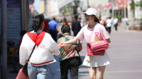 为何兼职发传单的人不敢把传单扔掉?老实发完对他们有什么好处吗