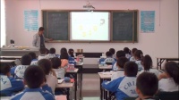 人教版三年级下册第八单元数学广角《搭配二》例2