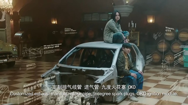 看看顶尖天才是怎样运算公式的,一手操作一台电脑