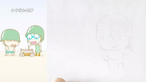 所有未解之谜背后都有一个物理原理!看动画学画画
