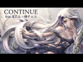 CONTINUE feat.花たん×柿チョコ(Full Size)