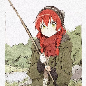 路遥马识途 