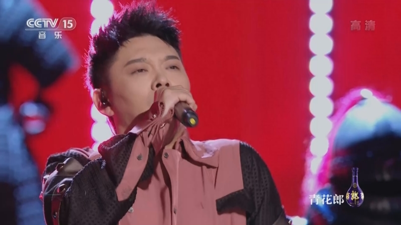 [经典咏流传]歌曲《从军行》 演唱:董宝石