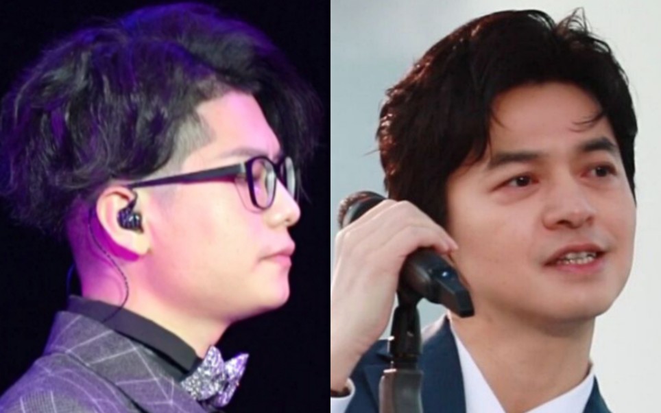 第一届歌手华语杯小组赛A组第2轮廖佳琳VS李健(20220624)总第10场