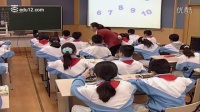 小学数学《最小公倍数》课堂实录(中小学新课程改革优秀课例教学视频)