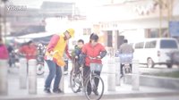 作客工场 制作团队 微文明·九江在行动 城市文明义工 发行版
