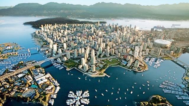 世界上最有钱的十大国家,美国竟然排在倒数!