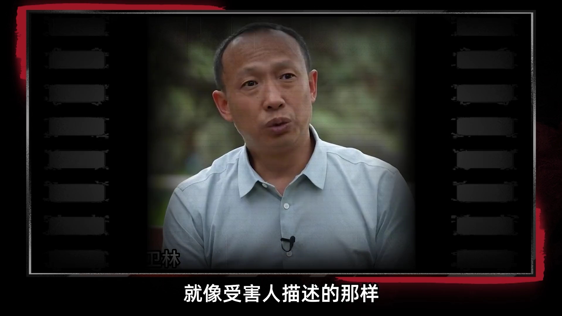 孤注一掷拍的还是太保守了,这才是真正的缅北!