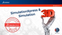 SimulationXpress与Simulation