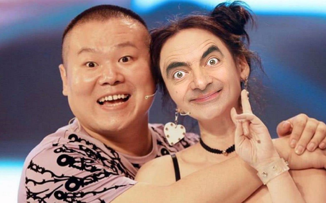 2019 PS新教程,教你用最简单的方法给人物换脸