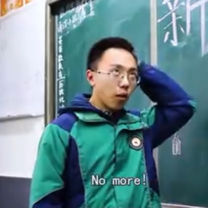 勒夏特列的先人 