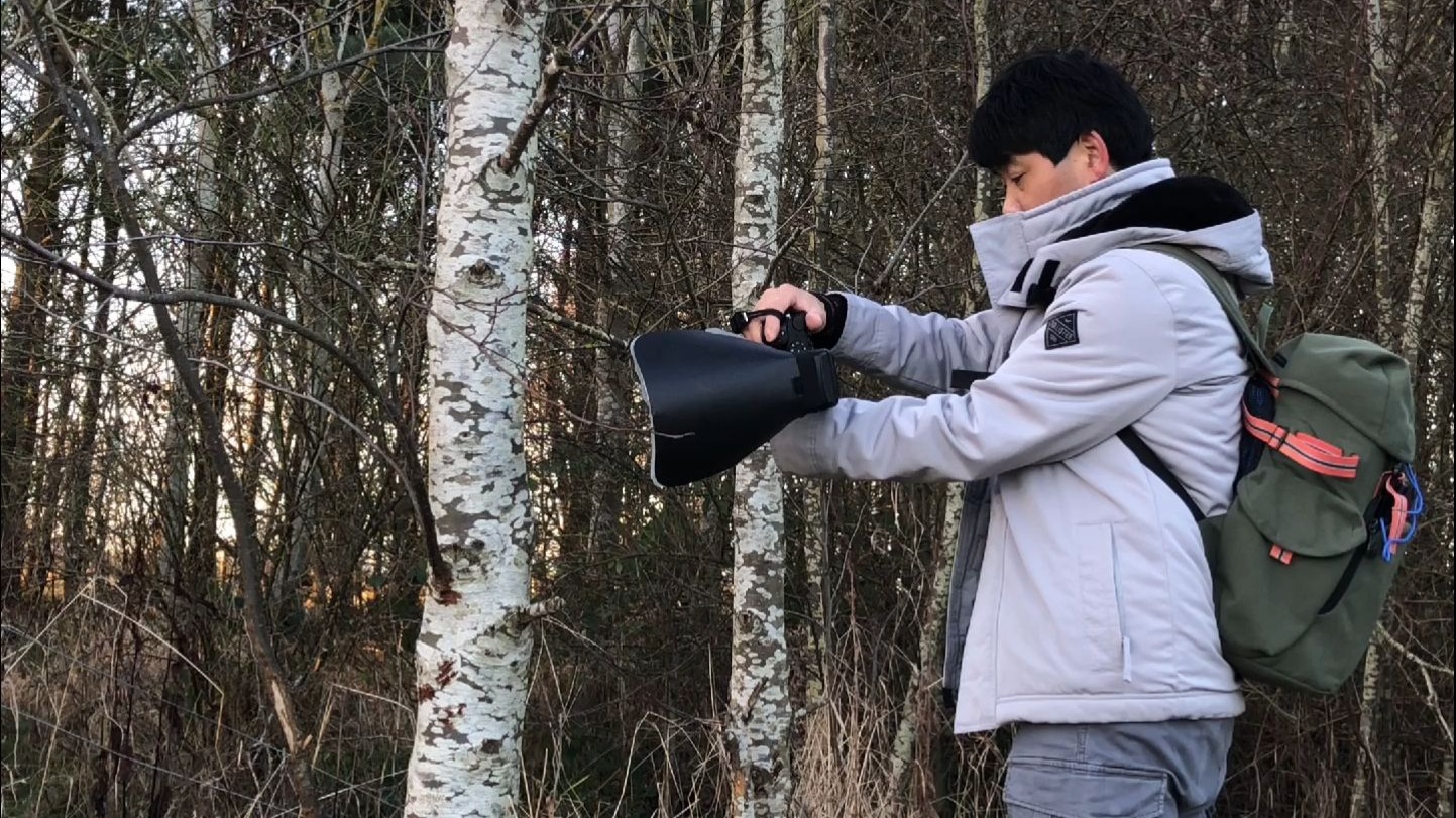 学会发现好题材是拥有摄影眼的必修课