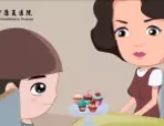 正确洗手-儿童健康教育系列动画片