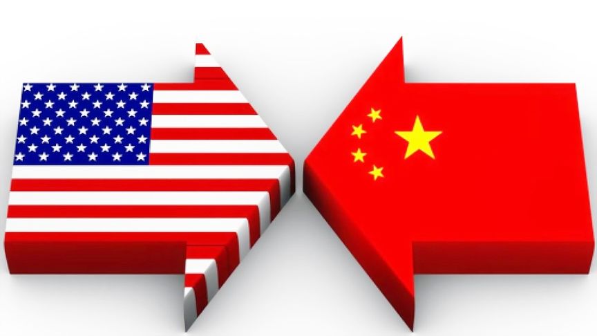 没中国一天也不行?俄专家:美与中国冲突就是与“金主”过不去