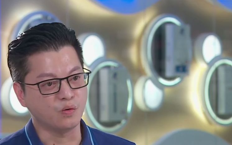 万和卢宇聪:要对标一线城市 佛山要为产业量身定制政策