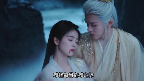 女人怎么也没想到,自己竟然与丈夫的白月光长得一模一样