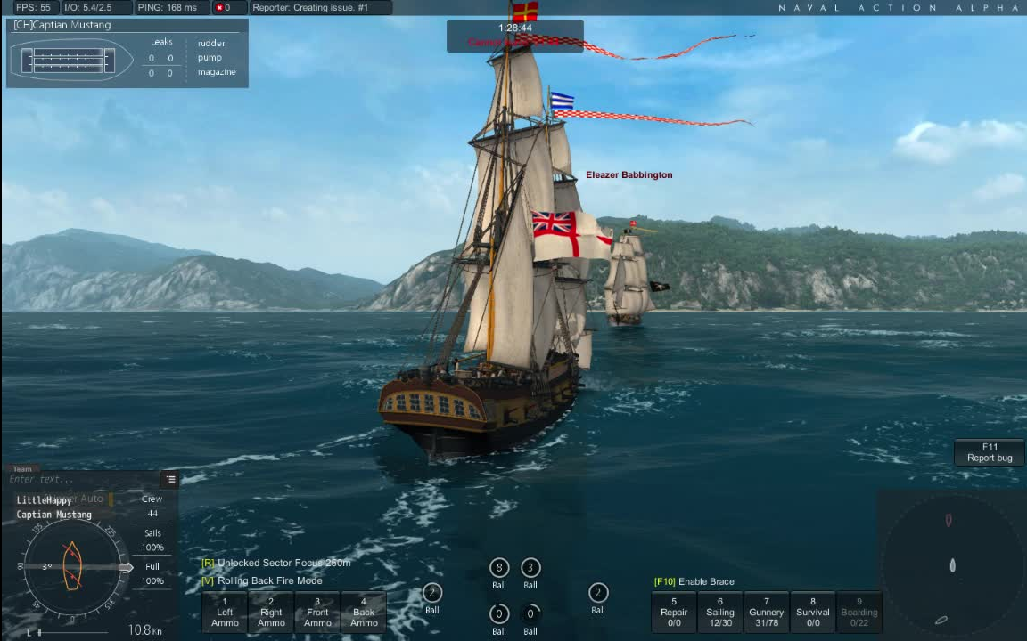 不错的风帆战舰游戏!