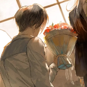 熹遇长庚 