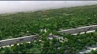 通往自然的轴线——奥林匹克森林公园宣传片