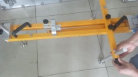北京高铁建静态变形模量测试仪操作视频