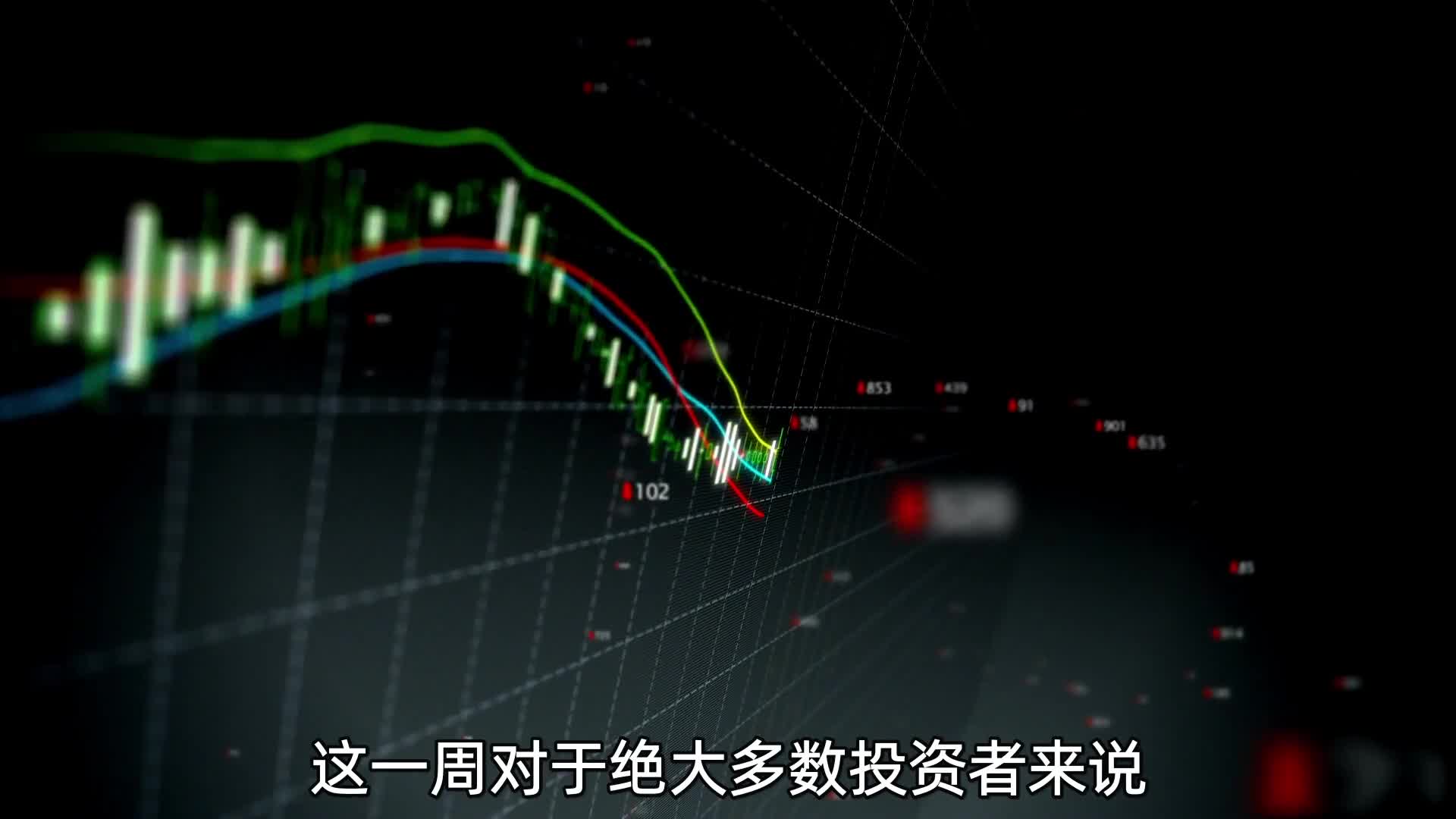 全球股市为什么暴跌,我们要如何应对?