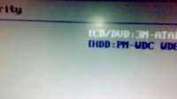 电脑教程1 设置BIOS