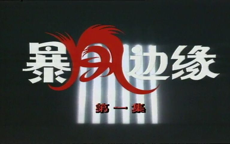 1992 暴风边缘 新加坡电视剧 全集资源si信 #500部国语新加坡剧 大全...