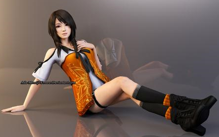 WIIU模拟器畅玩零:濡鸦之巫女,PC爽玩零系列不是梦