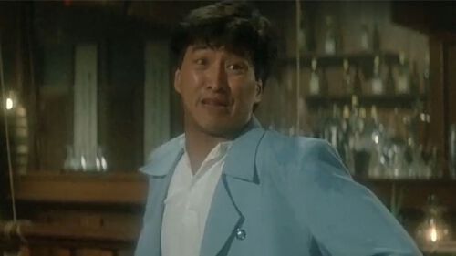 A计划:反派竟如此嚣张,让人看不下去,幸亏最后结果还可以