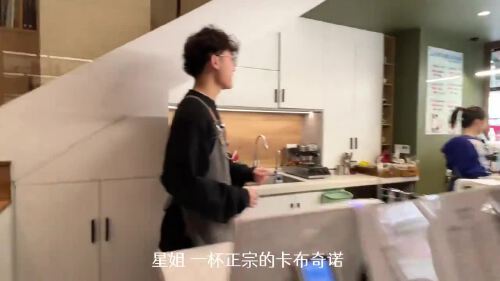 卡布奇诺的黄金比例!你喝的那杯可能只是"奶泡咖啡"