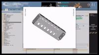 Inventor 配电箱 开关盒 3D 模型下载: TraceParts 零件库