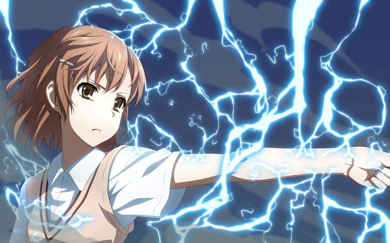 我的世界超能力者mod教程,惊,炮姐降临我的世界!(重置修正版,在压制...