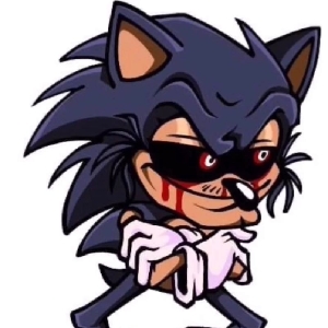 sonic小蓝 