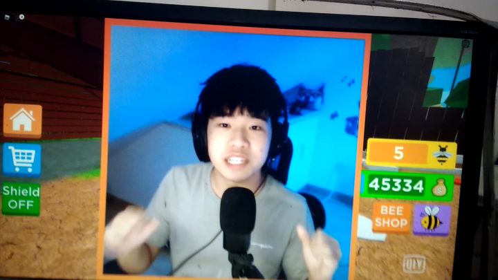 小飞象的游戏解说。