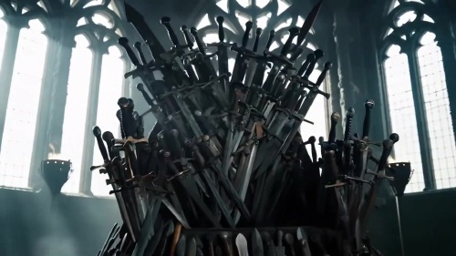 AI正在颠覆好莱坞:用Veo 2重现《权力的游戏》中的标志性场景