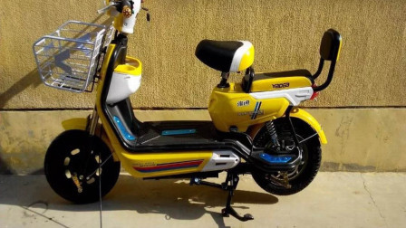 雅迪、爱玛、小刀这三个牌子的电动车,应该如何选择?