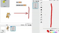 Scratch2_0趣味编程视频-(庖丁解牛系列_第二十四课_赛跑实例)