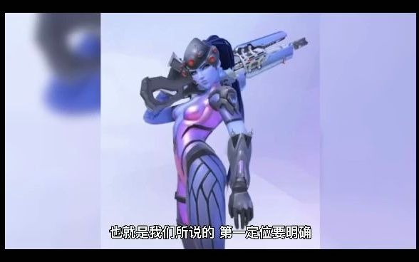自学游戏3D建模2年,一个模型作品都拿不出来的原因