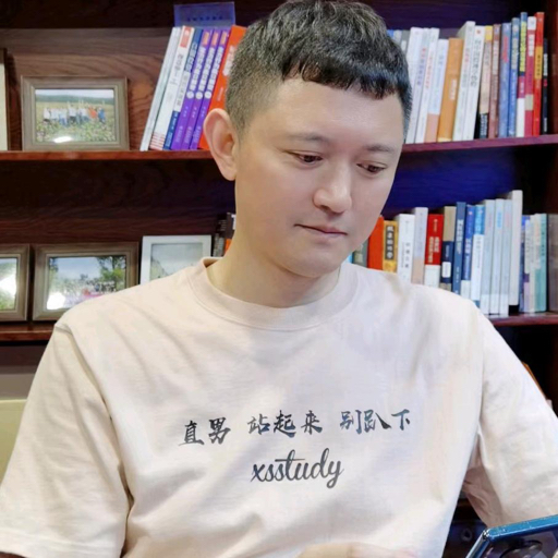 是薛松鸭 